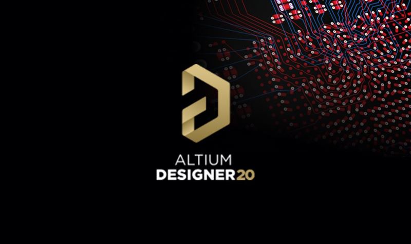 Các phiên bản của phần mềm Altium Designer 20