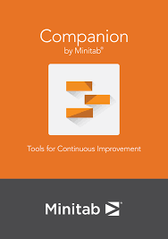 Giải pháp Companion của Minitab®