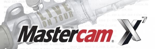 Link DOWNLOAD Mastercam X7 Free bản cập nhập mới nhất năm 2019